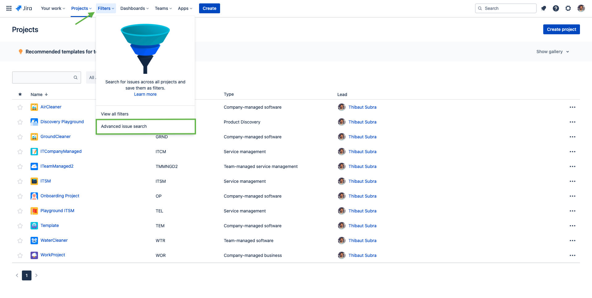 Bulk copy up to 1000 Jira issues at once