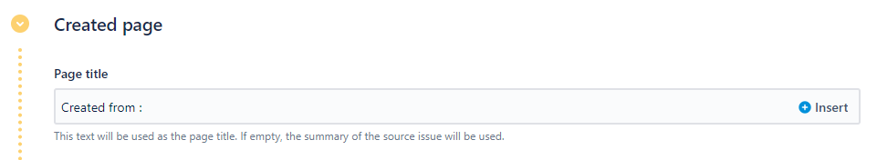 Publish Jira data in Confluence pages