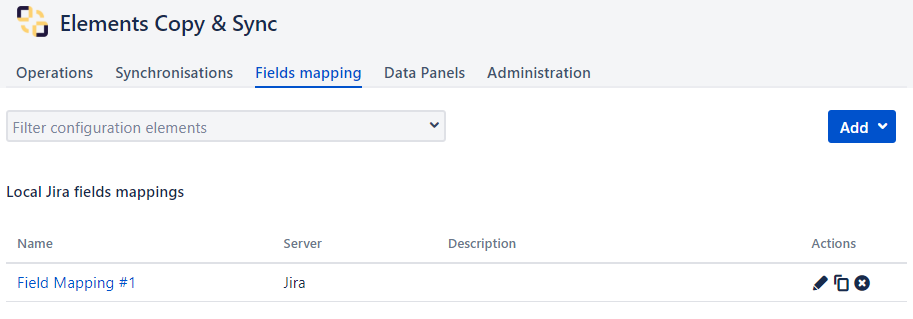 How to clone all issues from one project to another