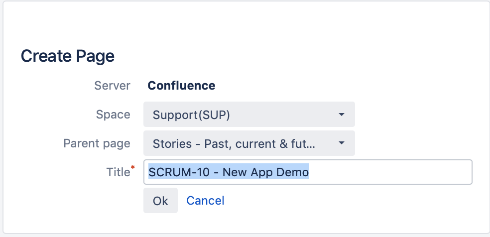 How to keep your teams informed by publishing JIRA issues in Confluence pages