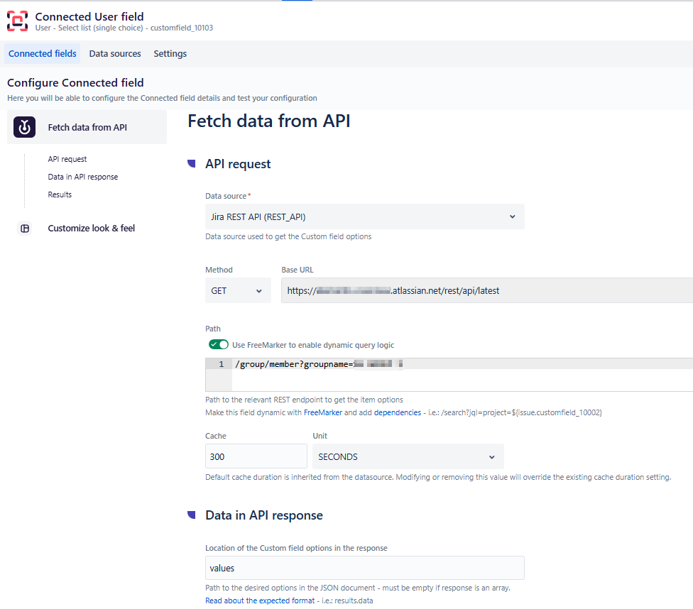 Set custom field value in Automation rule based on a Jira Text field