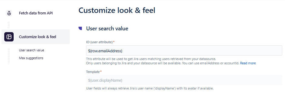 Set custom field value in Automation rule based on a Jira Text field