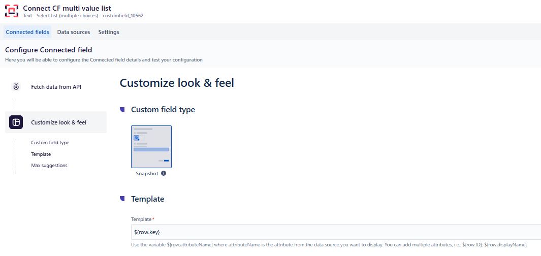 Set custom field value in Automation rule based on a Jira Text field
